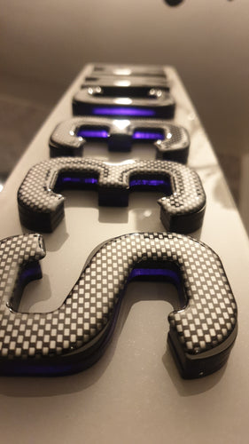 5D Plates – CustomizePlates